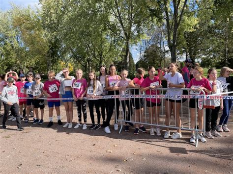 Paray le Monial Le cross du collège René Cassin en images