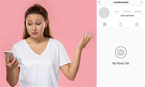 Cómo saber si me bloquearon en Instagram Stonkstutors