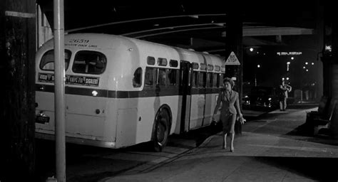 I WANT TO LIVE 1958 Directed By Robert Wise