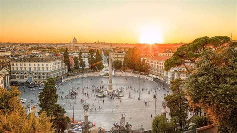 The Best Squares Piazzas In Rome Italy Rome Info