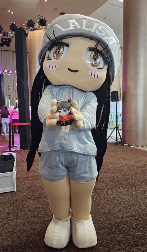 TEAM LISA PH On Twitter Will Cutie Lali Meet Lisa What Do You Guys