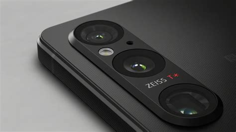 Sony presenta su apuesta por la gama alta así es el Xperia 1 V un