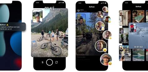 Bereal Entenda Como Funciona A Rede Social Sem Filtros E Curtidas