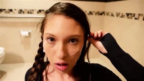 Amateur Cumshot Compilation Teen Facial Cumshot Compilation
