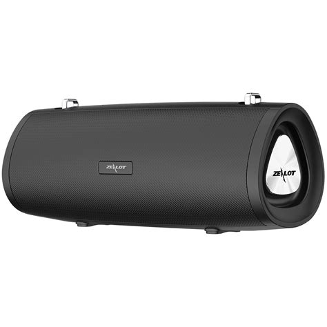Zealot Flash sale7 7S39 ลำโพงบลทธ Bluetooth 5 0 Super Bass Wireless
