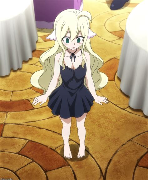 Joeschmo S Gears And Grounds Omake Anime Fairy Tail Final Season