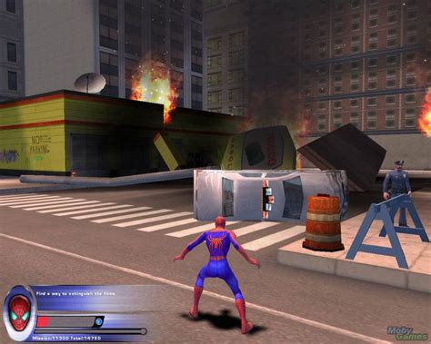 10 Game Spiderman Offline Terbaik Buat Fans Spiderman