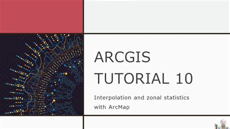 Get Started With ArcGIS Desktop Part 10 11 Interpolation And Zonal
