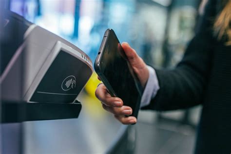 Qué es el NFC y cuáles son sus ventajas y beneficios