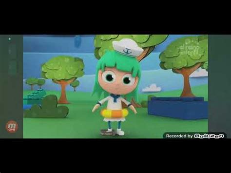 Met La Pata Parte Paco El Marinero Infantil Youtube