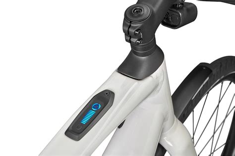 Specialized Turbo Vado SL un poids plume de vélo électrique urbain