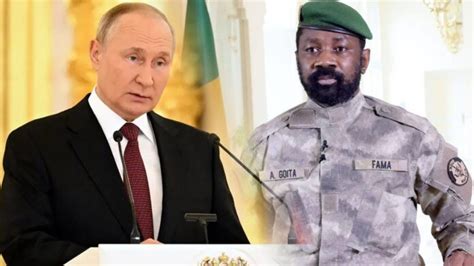 President Go Ta Joins Russia Africa Summit Inform Europe