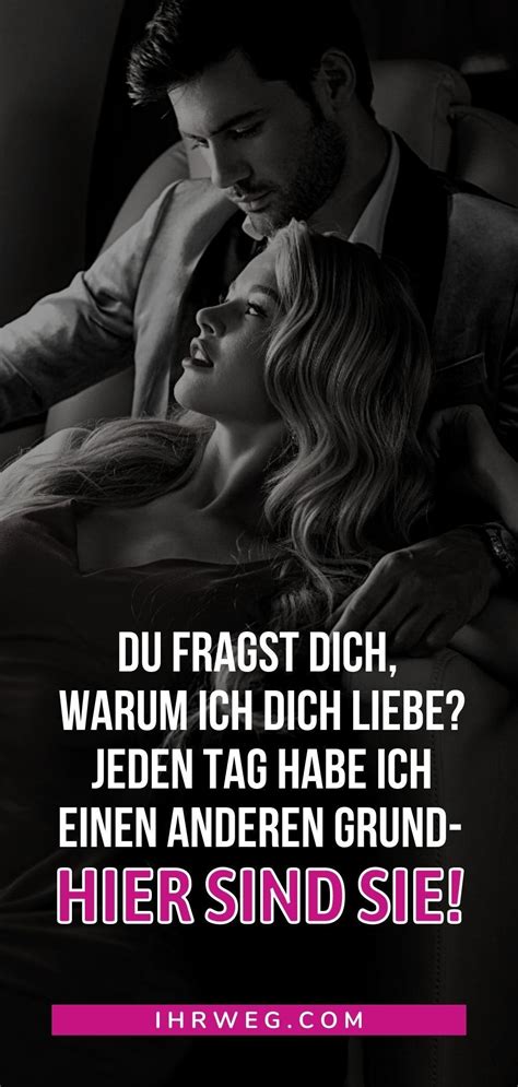 365 Gründe warum ich dich liebe Denn jeder Tag mit dir ist wie ein