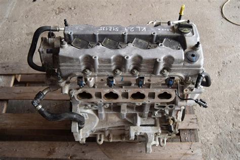 SILNIK JEEP CHEROKEE KL 2 4 2017 MULTIAIR FIAT 500 7783223407