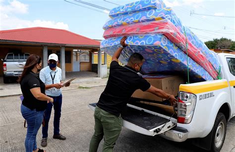 Más de 5 mil 600 familias han sido beneficiadas en los programas de