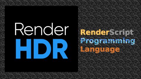 github seanpm2001 learn renderscript a repository for showcasing my knowledge of the