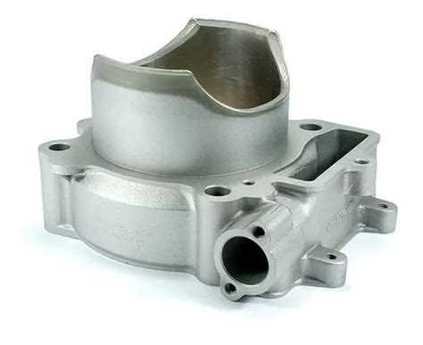 Cilindro Do Motor Honda Crf R Athena Mm Parcelamento