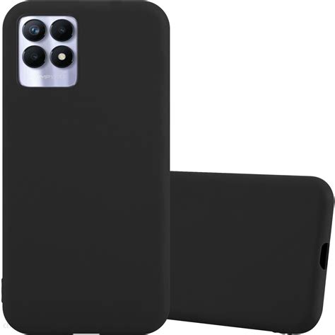 Cadorabo Pokrowiec Do Realme 8I Narzo 50 4G Ochronny Etui Etui Na