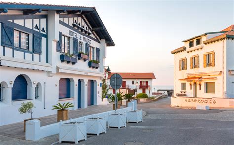Présentation 68 imagen carte touristique pays basque fr thptnganamst