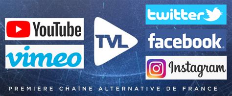 Infos du jour TVLibertés 1ère chaîne alternative Nous c est vous