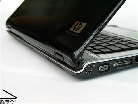 Recenzja Hp Pavilion Dv Notebookcheck Pl