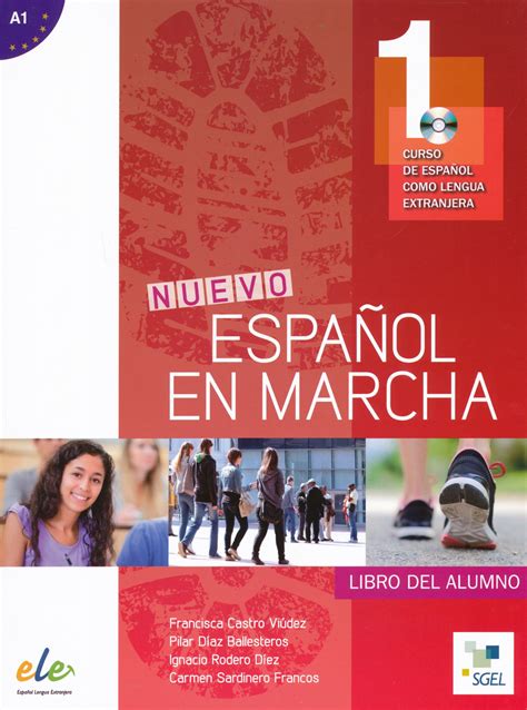 Espanol En Marcha