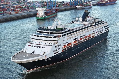 Hafen Hamburg Vasco Da Gama