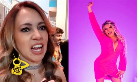 No Es La Casa De Wendy Productora De La Casa De Los Famosos Responde A