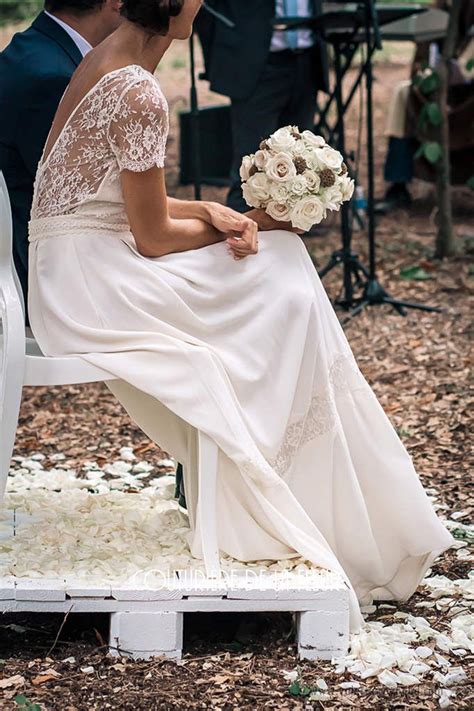 Profiter Du Cadre Du Chateau De La Mog Re Pour Son Mariage Tendance