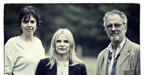 Patricia Liesa Naert Peter De Graef Karlijn Sileghem
