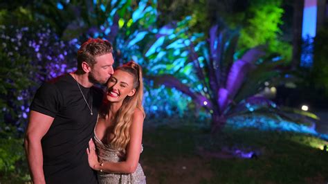 Are Chloe Shayne Still Together From The Perfect Match She Called