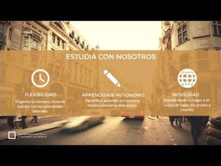 Mercadotecnia Internacional UNADM PPT