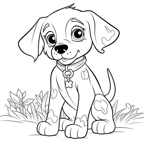 Pies Blu Kolorowanki Kolorowanka Pies Beagle Kolorowanki Dla Dzieci