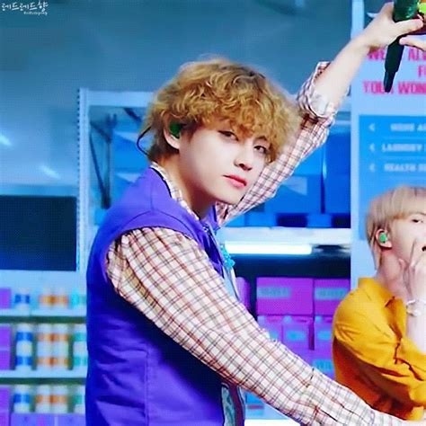 Thv Updates On Twitter Rt Naver Taehyung Taehyung For Pm