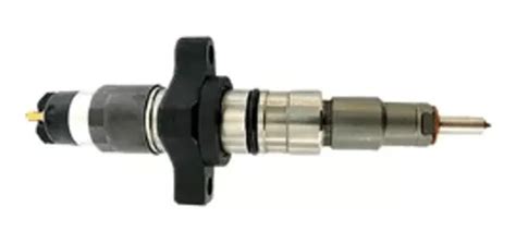 Bico Injetor Delivery E E Cummins Isb L L