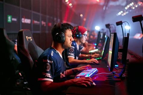 Cs Go Mira Configura Es E Equipamento Que Fer Usa Para Jogar