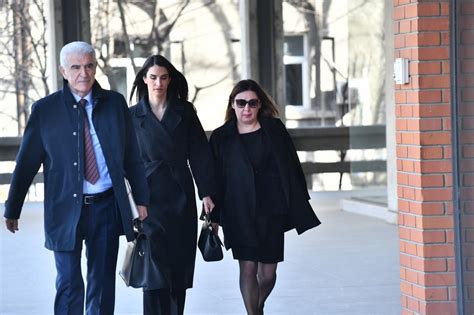 Suđenje Ribnikar Majka dečaka ubice danas govori o DNK na čauri Blic
