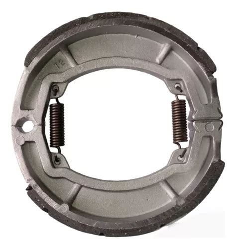 Balatas Delanteras Y Traseras Italika Rc200 Moto Ty En Venta En Alvaro