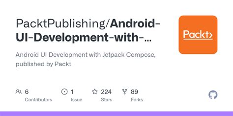 Android Ui Development With Jetpack Compose Androidmanifest Xml At Main