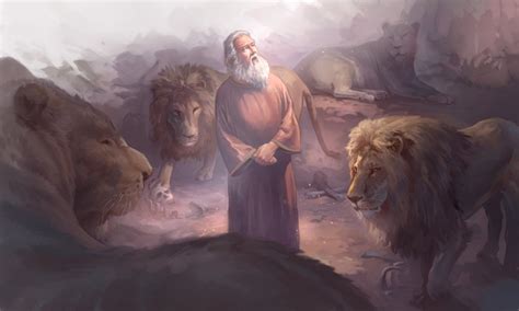Top 31 Imagen Predicacion De Daniel En El Foso De Los Leones Abzlocal Mx