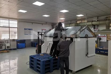What Are The Types Of Salt Spray Test Chambers CHAMBER