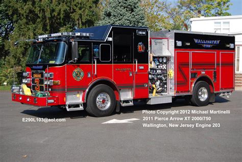 FDNYtrucks Wallington