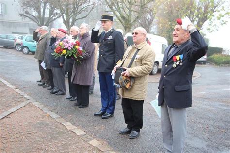 Hommage Aux Morts Pour La France Devay 58300