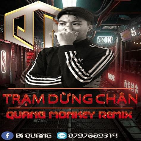 Stream QUANG MONKEY Music Listen To Songs Albums Playlists For Free