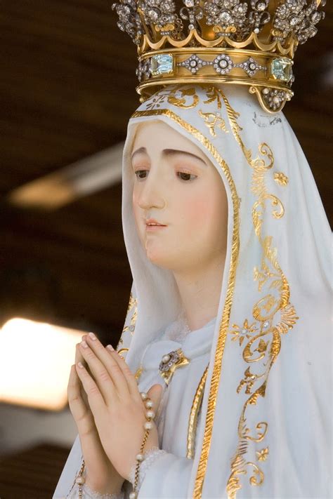 Nossa Senhora de Fátima Novena imagens oração fotos pinturas