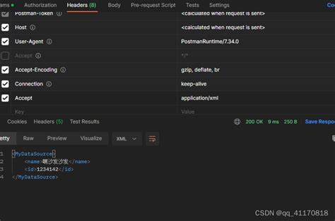 springboot内容协商 springboot 内容协商 csdn博客