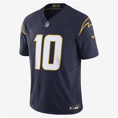 Jersey de fútbol americano Nike Dri FIT de la NFL Limited para hombre