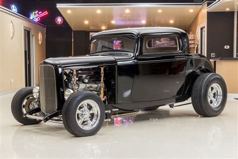 Ford Window Classic Cars For Sale Michigan Muscle Old Cars