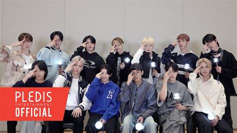 SEVENTEEN Super Fanchant Romanized Lyrics Kpop Chords Fanchant