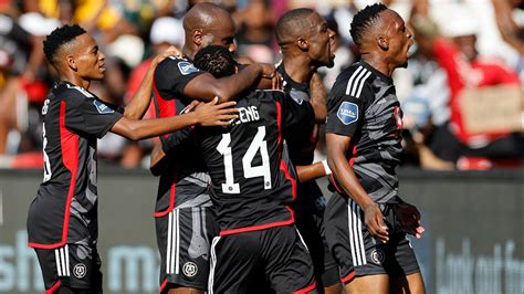 Chippa United Vs Orlando Pirates Predictions Sea Robbers To Reach